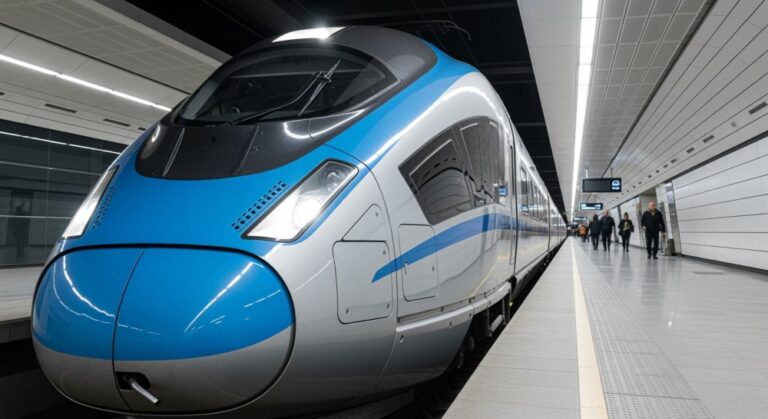 GZM inwestuje rekordowe 34,4 mln zł w kolej na 2026 rok - Sosnowiec Info